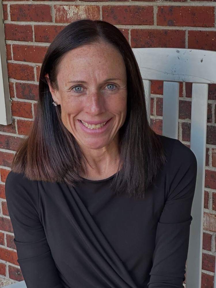 Meet Trisha Swinton - Bold Journey Magazine