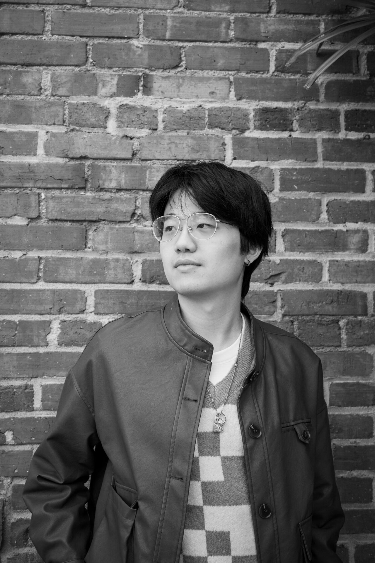 Meet Zhaochen Wu - Bold Journey Magazine