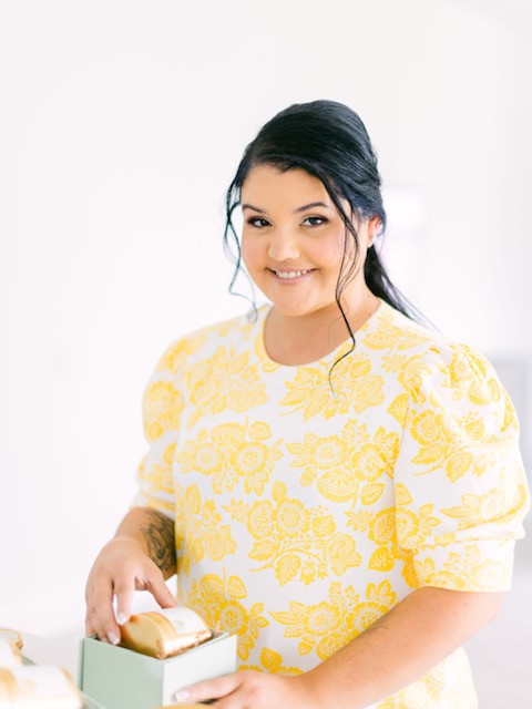 Meet lymarie jimenez - Bold Journey Magazine