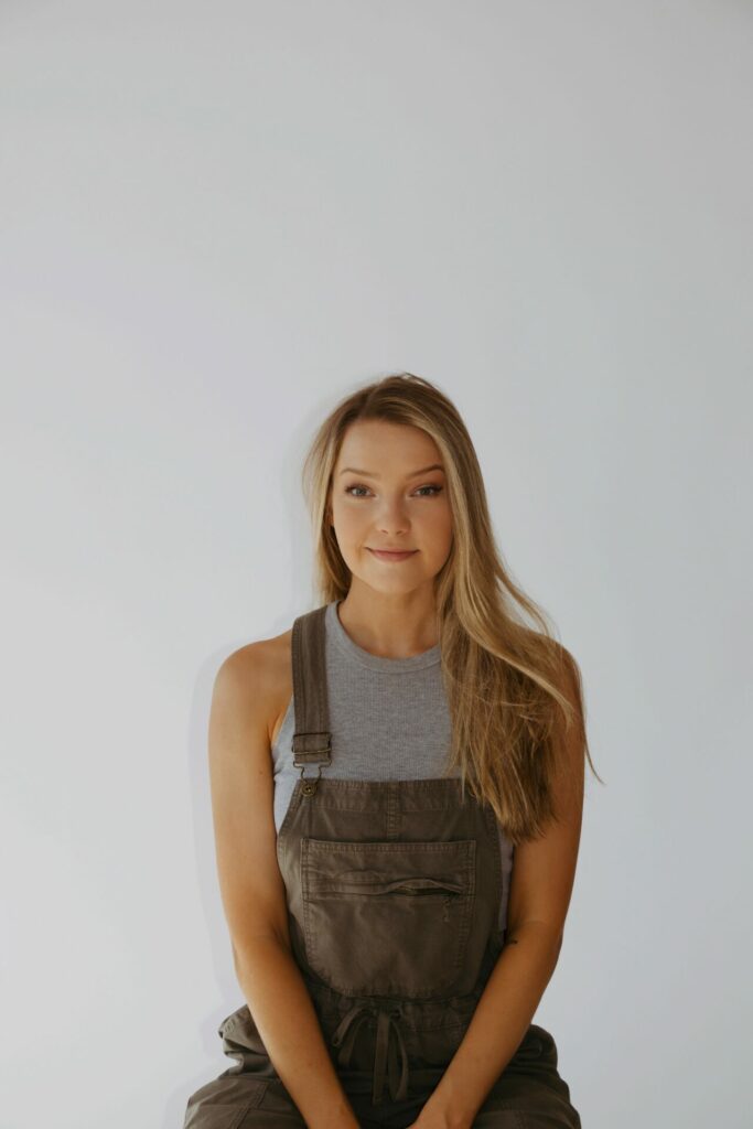 Meet Rachel Weeks - Bold Journey Magazine