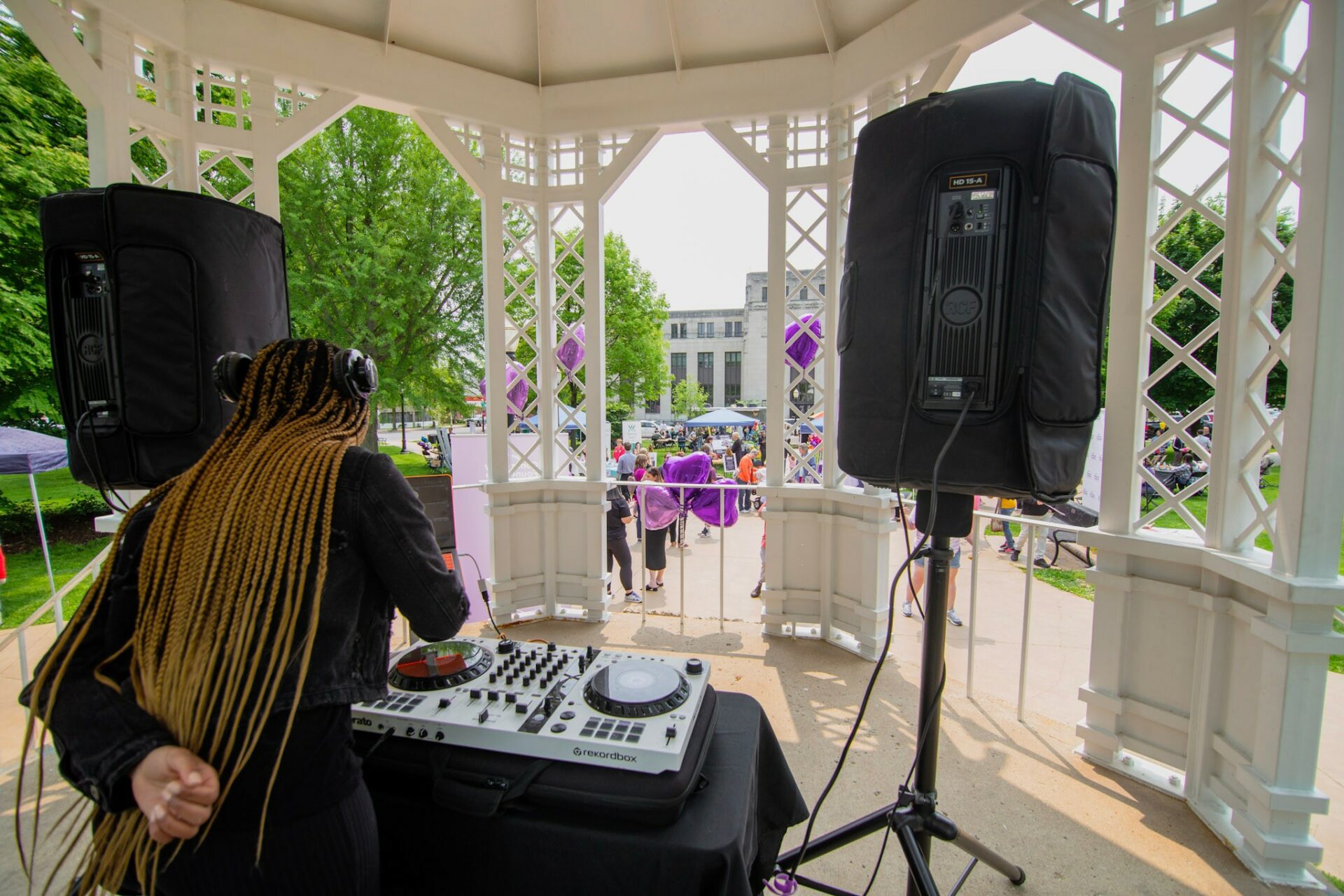 Meet Ranita Anderson - Bold Journey Magazine