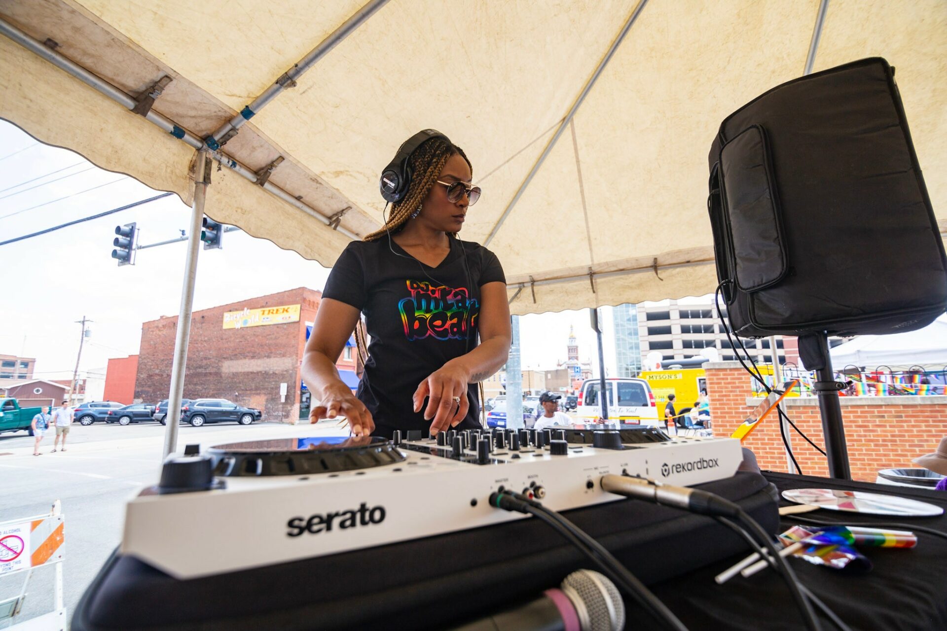 Meet Ranita Anderson - Bold Journey Magazine