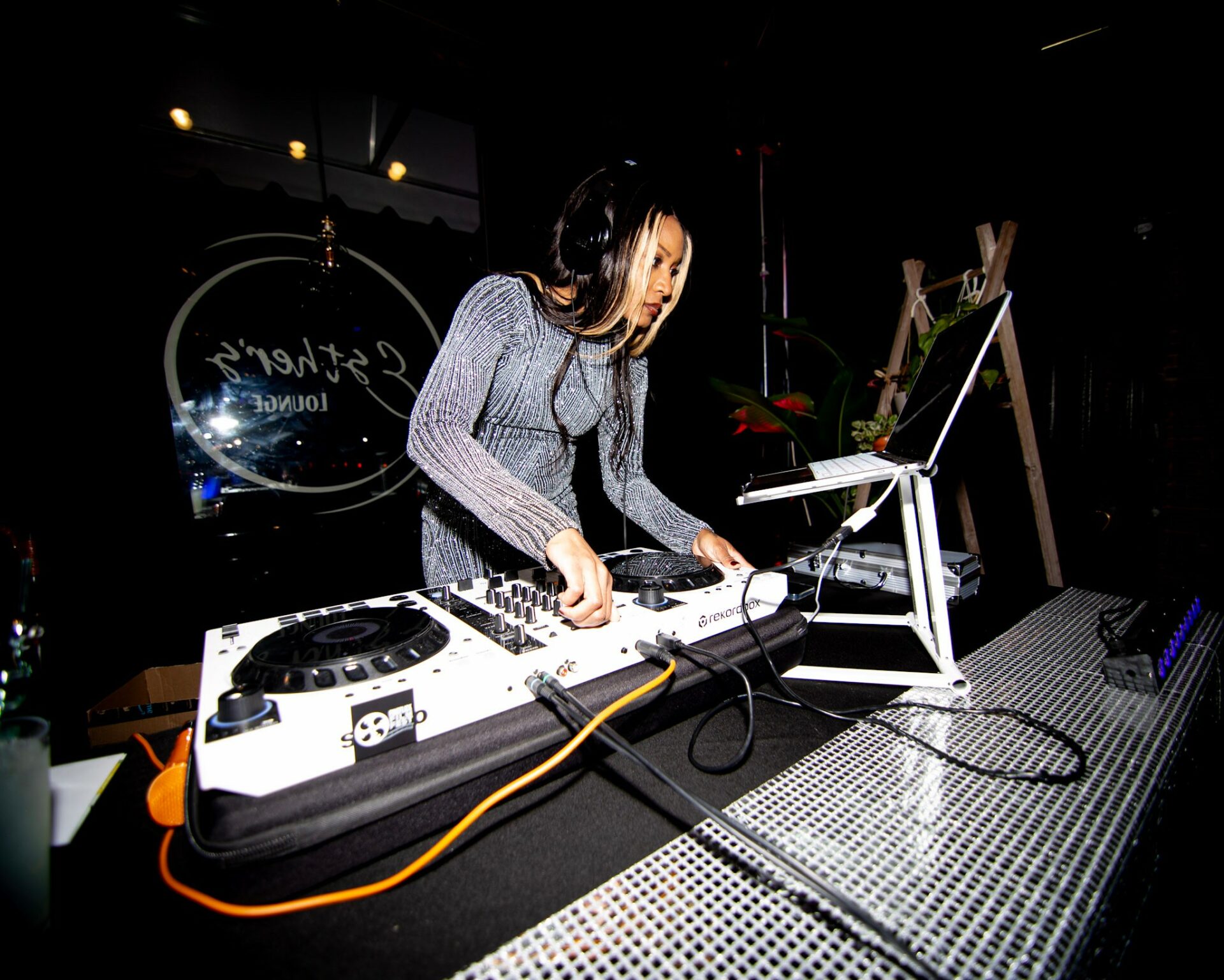 Meet Ranita Anderson - Bold Journey Magazine