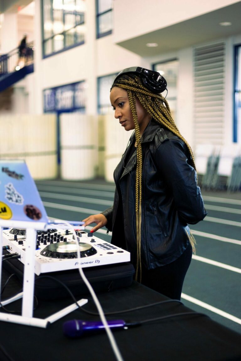 Meet Ranita Anderson - Bold Journey Magazine