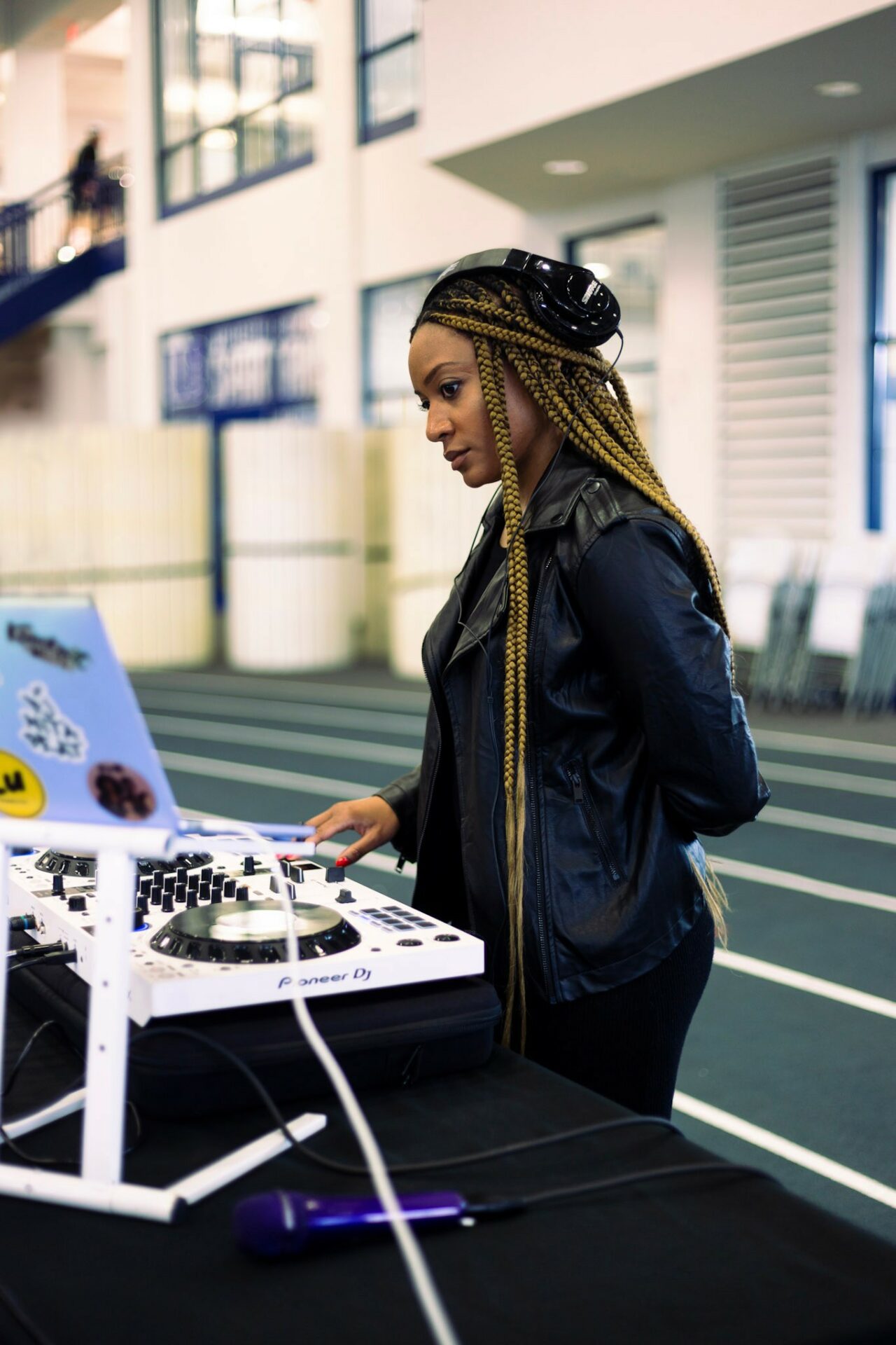 Meet Ranita Anderson - Bold Journey Magazine