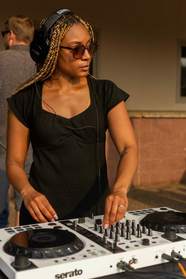 Meet Ranita Anderson - Bold Journey Magazine