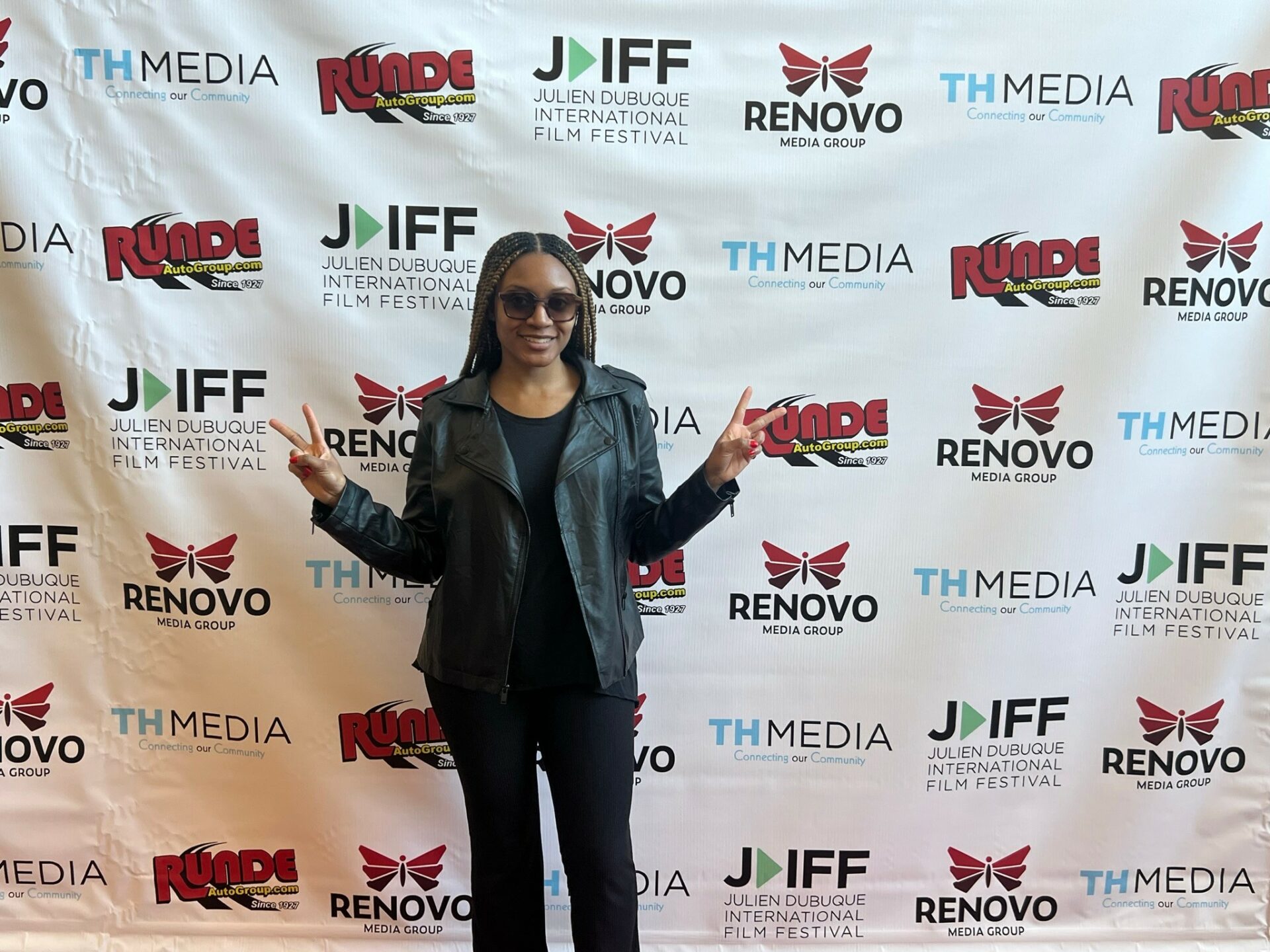 Meet Ranita Anderson - Bold Journey Magazine