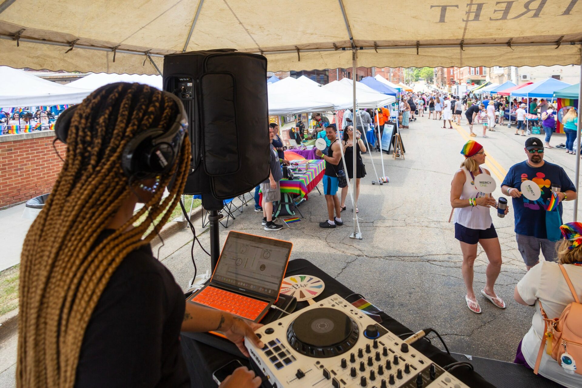 Meet Ranita Anderson - Bold Journey Magazine