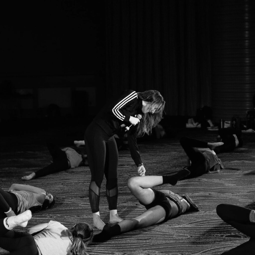 Meet Renee Ritchie - Bold Journey Magazine