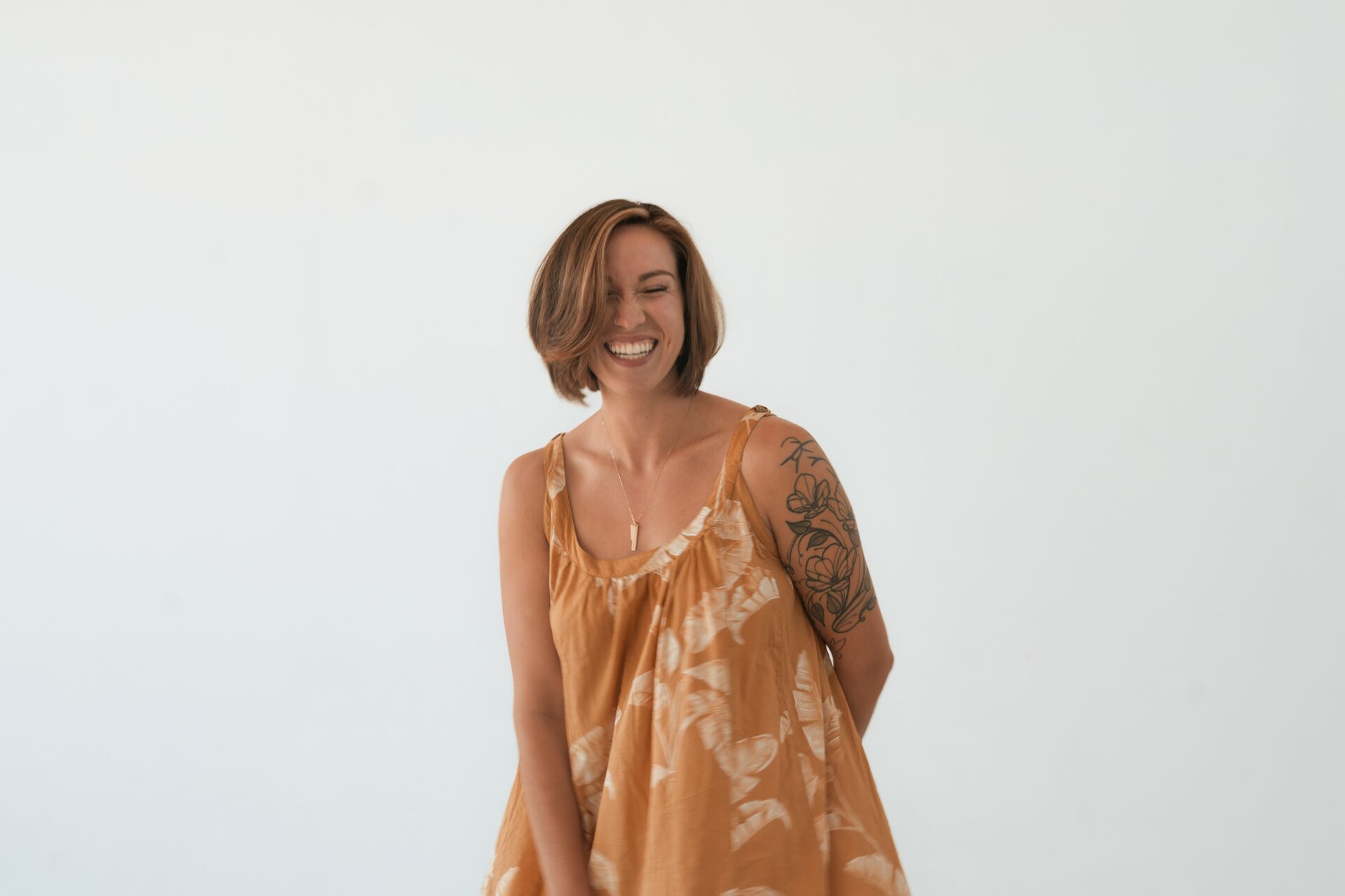 Meet Reyna Wilson - Bold Journey Magazine