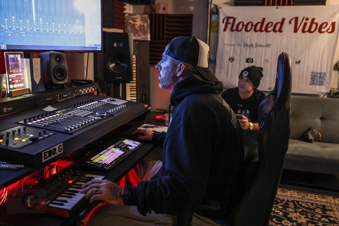 Meet Rockwood Productions - Bold Journey Magazine