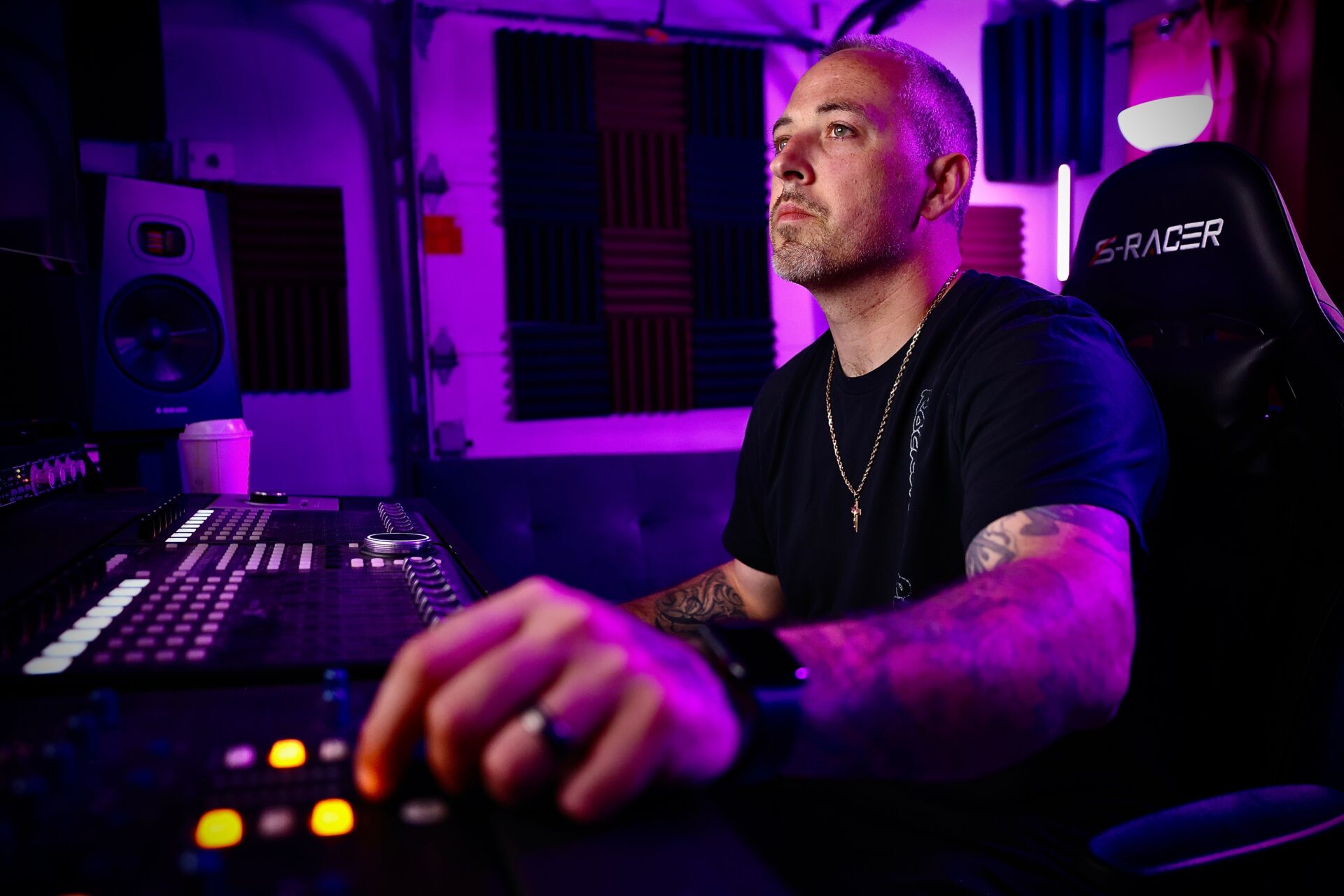 Meet Rockwood Productions - Bold Journey Magazine