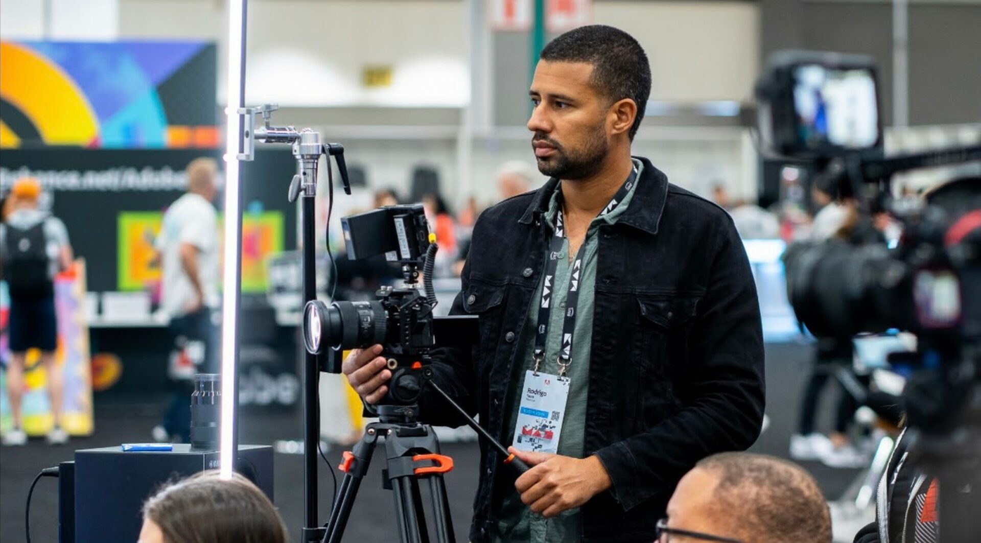 Meet Rodrigo Tasca - Bold Journey Magazine