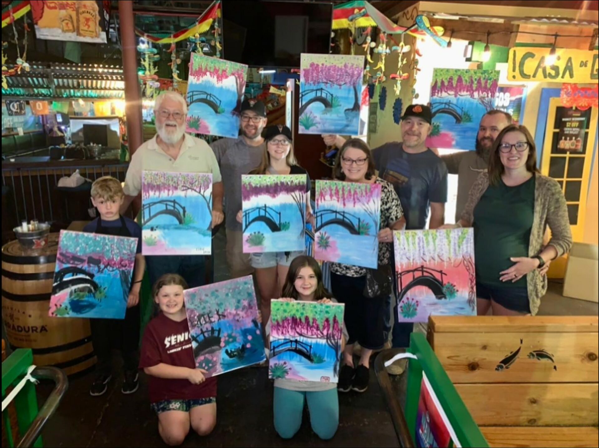 Meet Ryan Merrill - Bold Journey Magazine