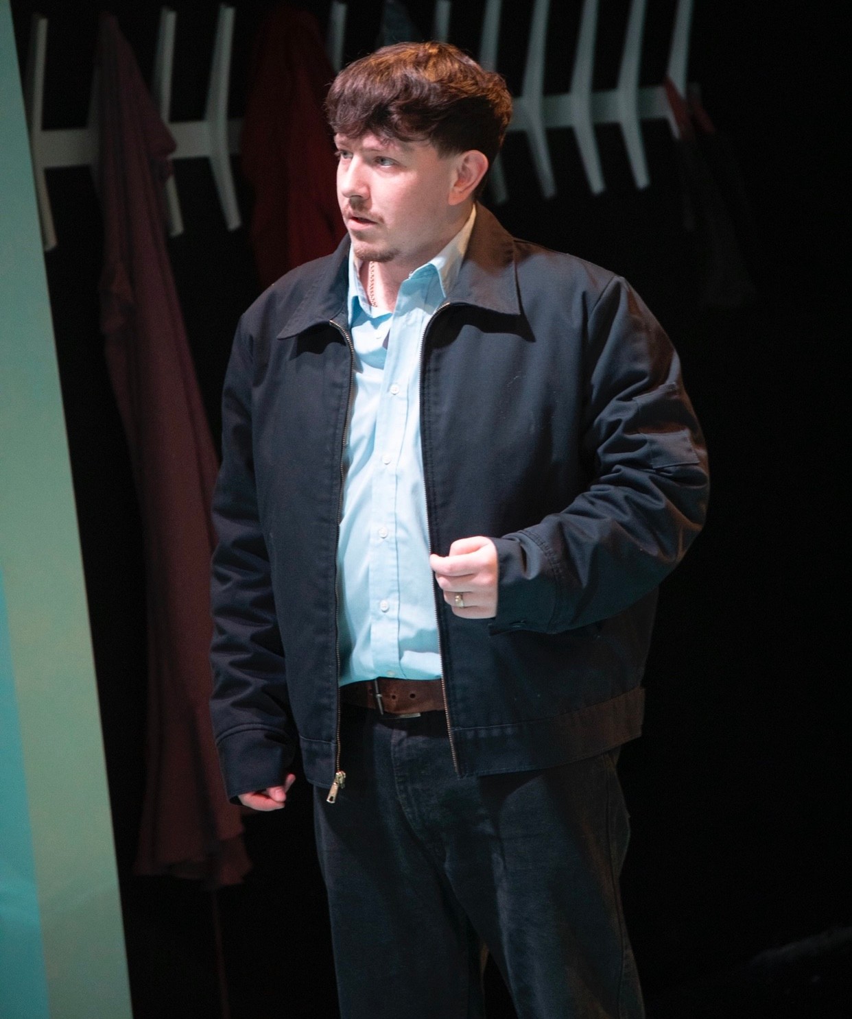 Meet Samuel B. Dolman - Bold Journey Magazine