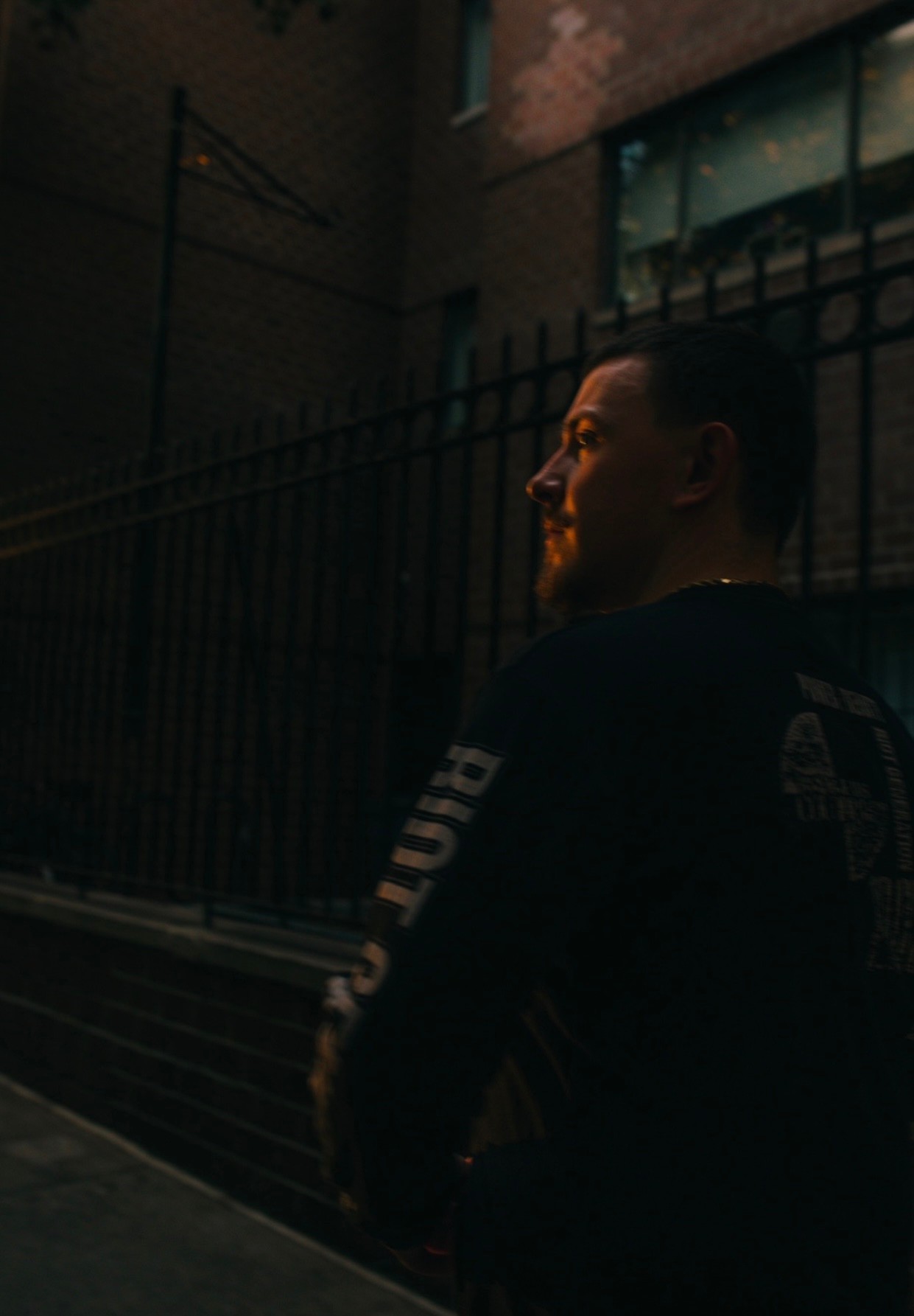 Meet Samuel B. Dolman - Bold Journey Magazine