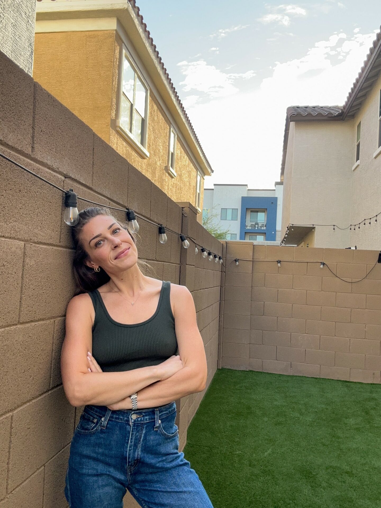 Meet Sarah Johnston - Bold Journey Magazine