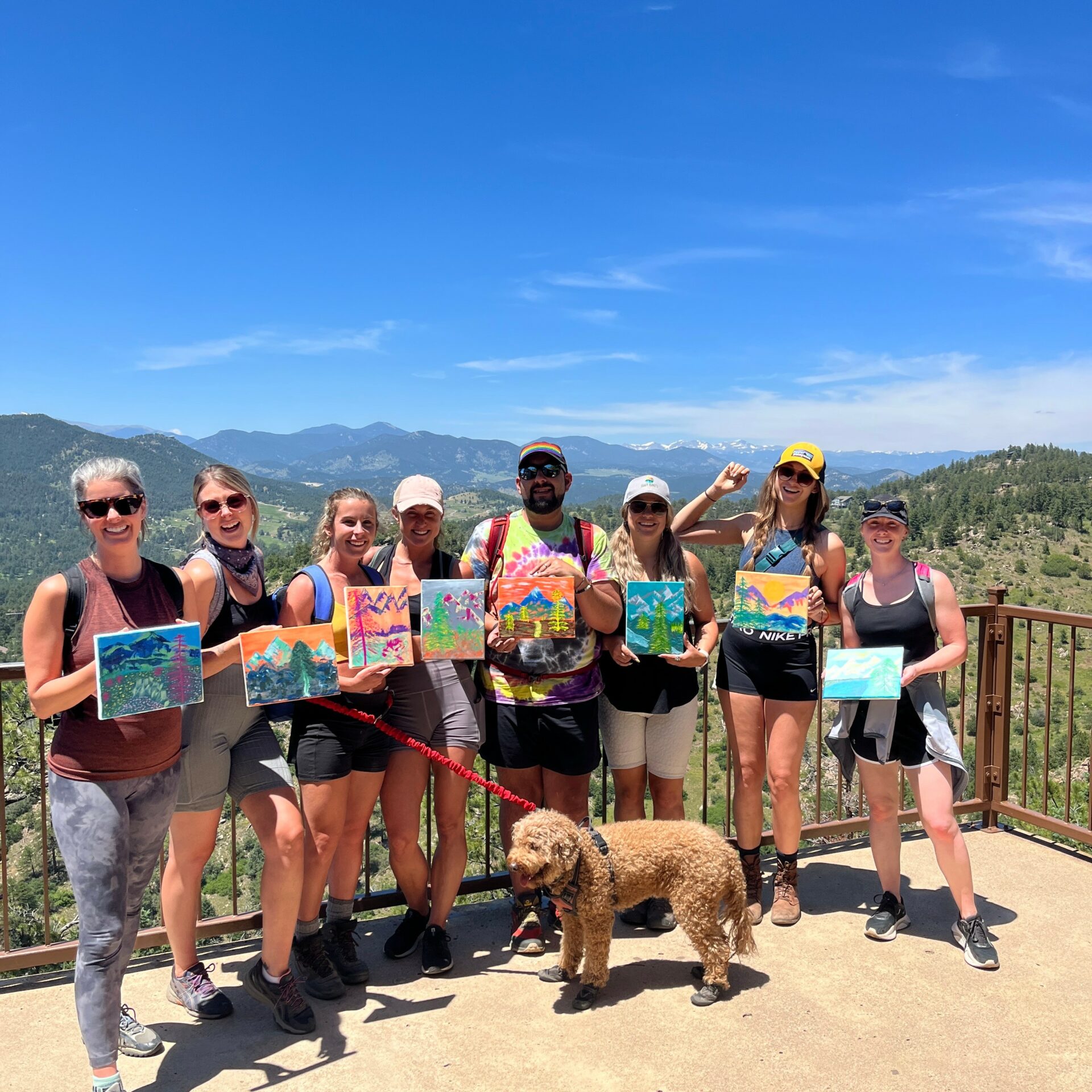 Meet Sarah Leistico - Bold Journey Magazine