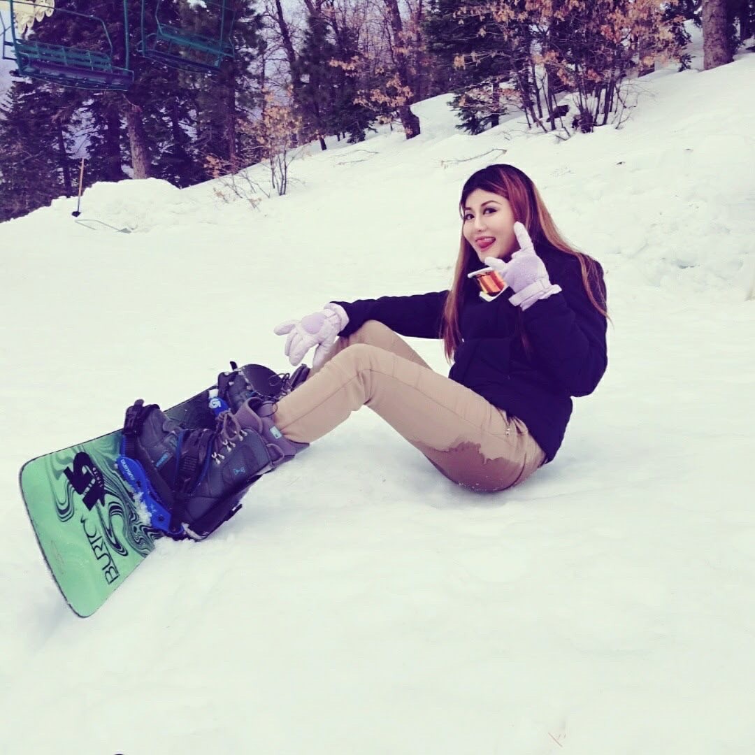 Meet Serena Sun - Bold Journey Magazine