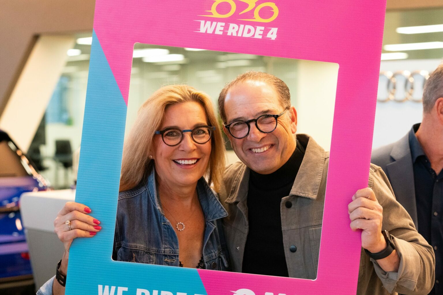 Meet Sharon Madison - Bold Journey Magazine