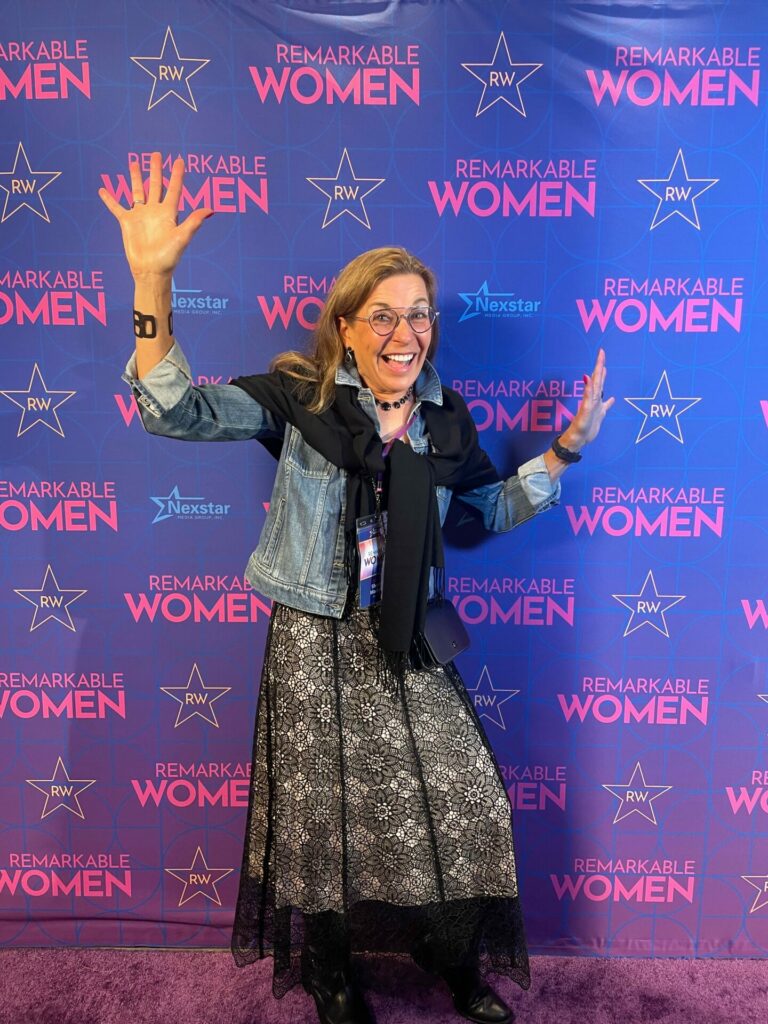 Meet Sharon Madison - Bold Journey Magazine