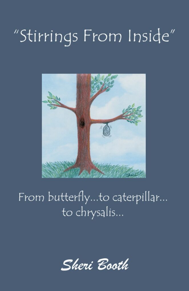 Meet Sheri Booth - Bold Journey Magazine