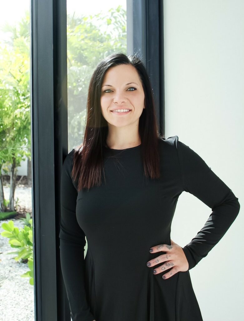 Meet Sherri Matheney - Bold Journey Magazine