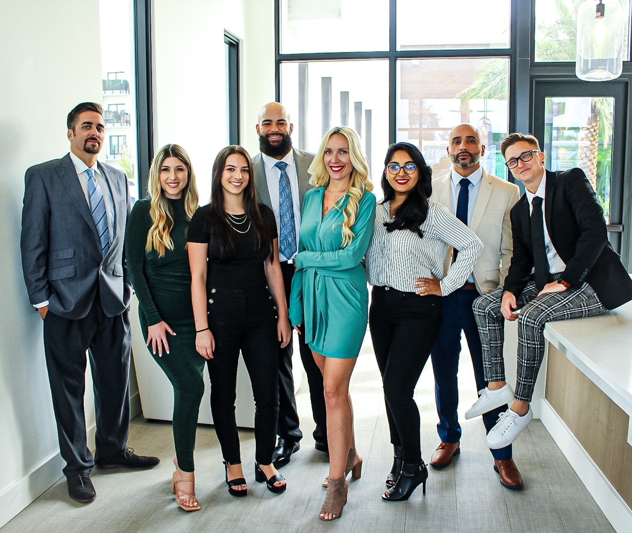 Meet Sherri Matheney - Bold Journey Magazine