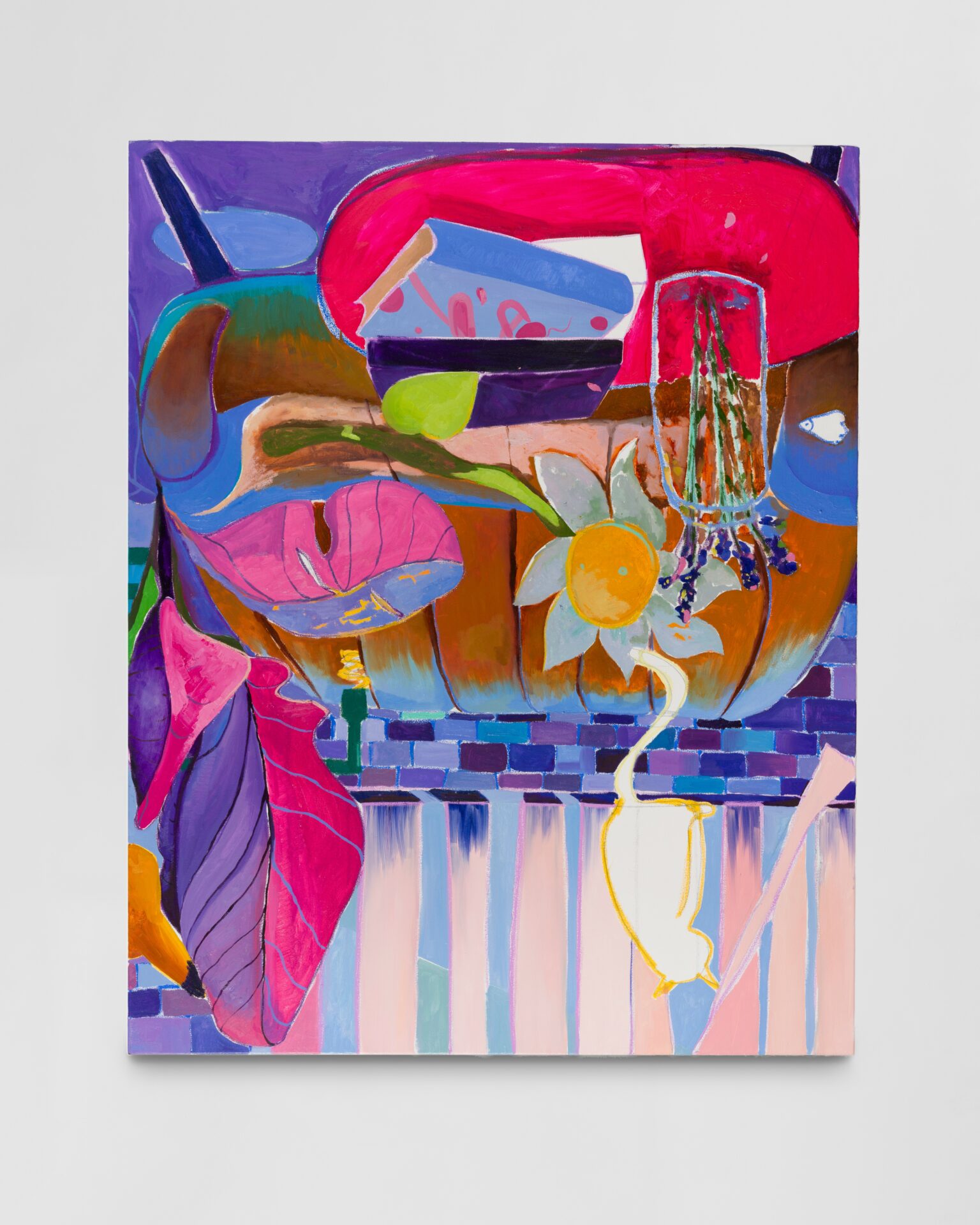 Meet Sigrid Qian - Bold Journey Magazine