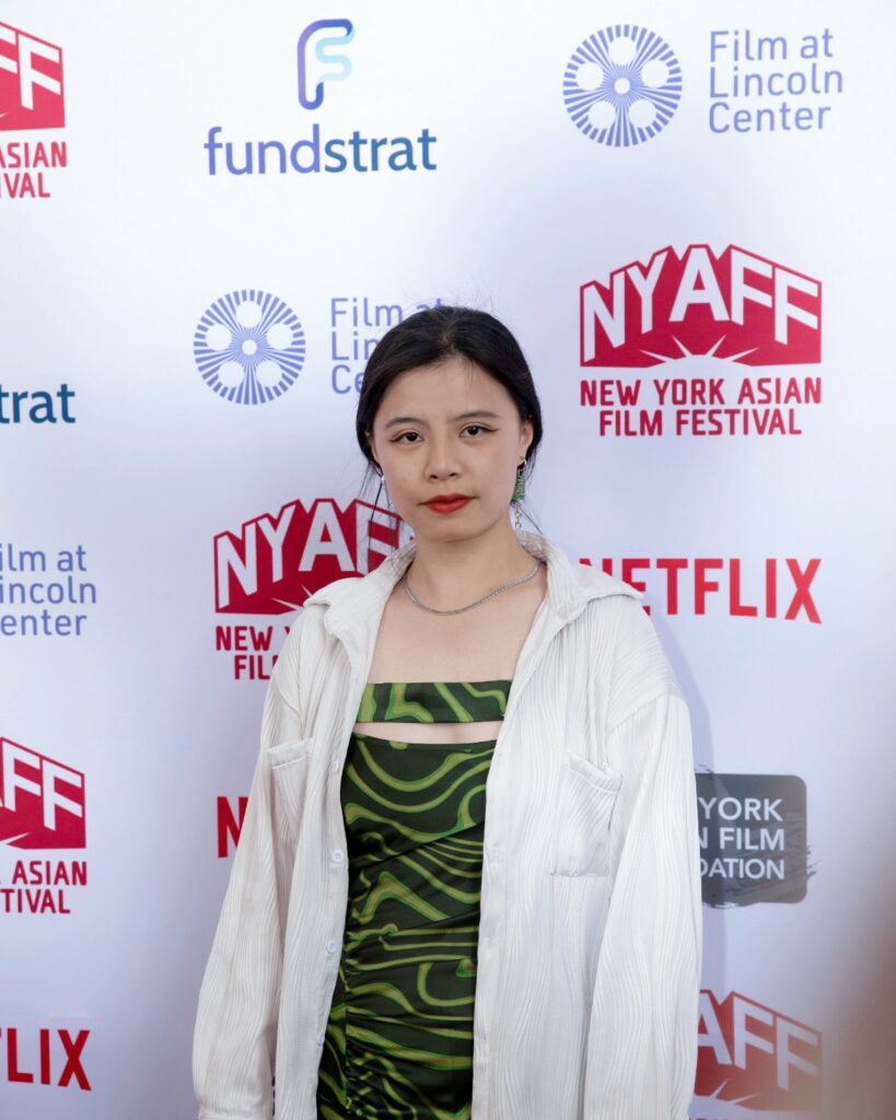 Meet Siyi Chen - Bold Journey Magazine