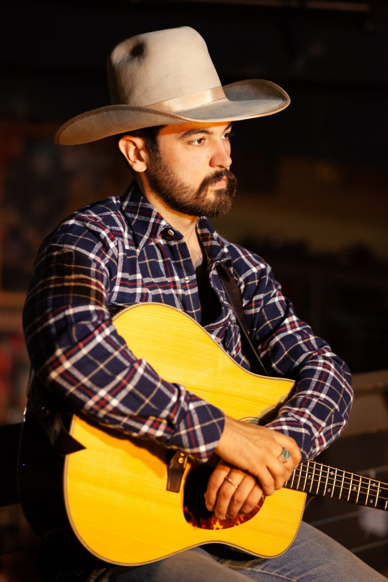 Meet Sterling Drake - Bold Journey Magazine