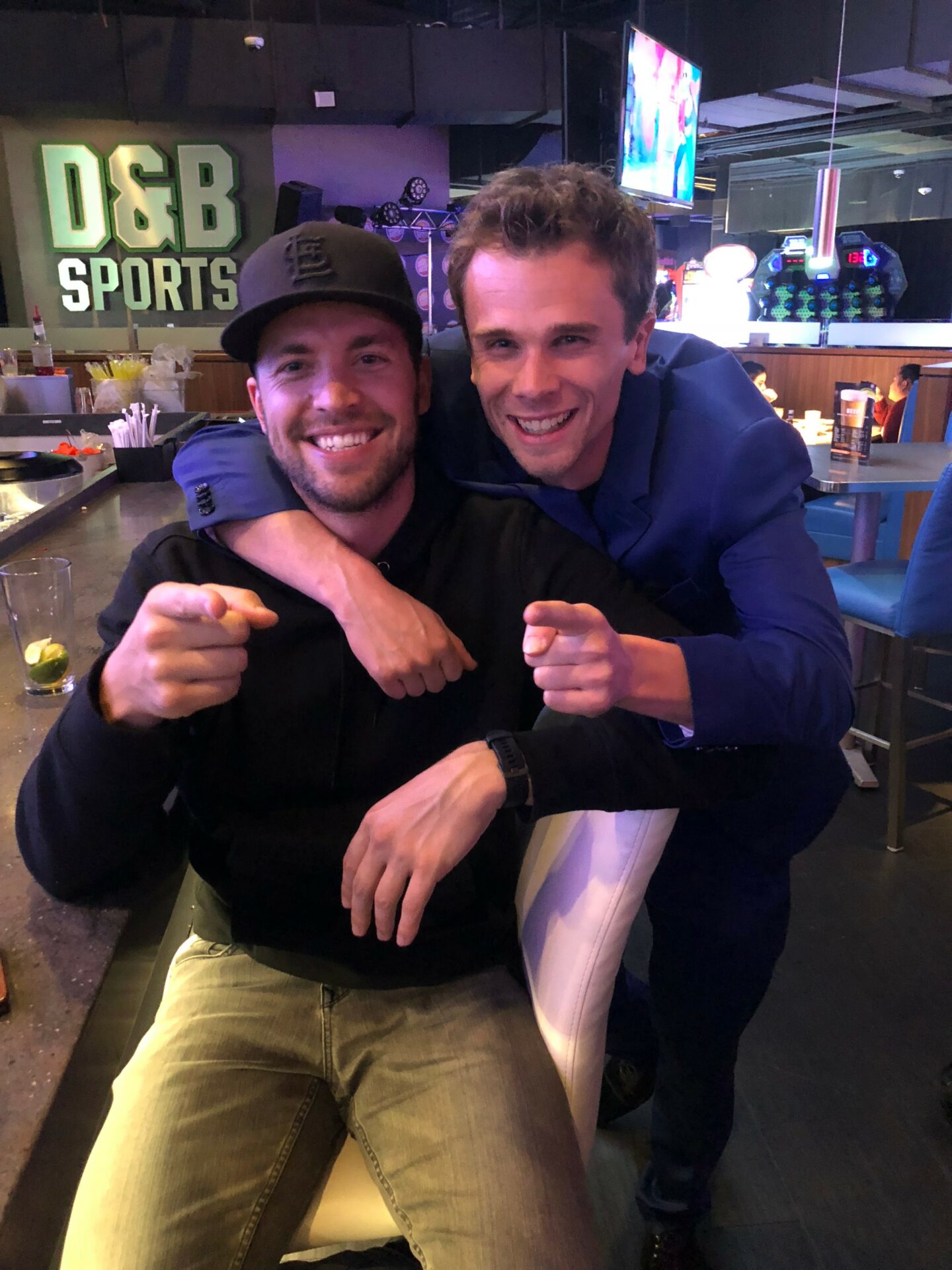 Meet Steven Hellmann - Bold Journey Magazine