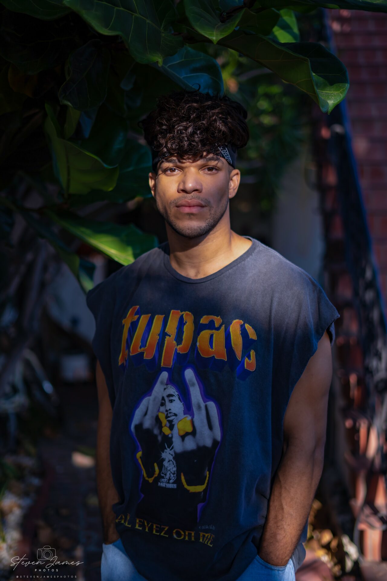 Meet Steven James Matthews - Bold Journey Magazine