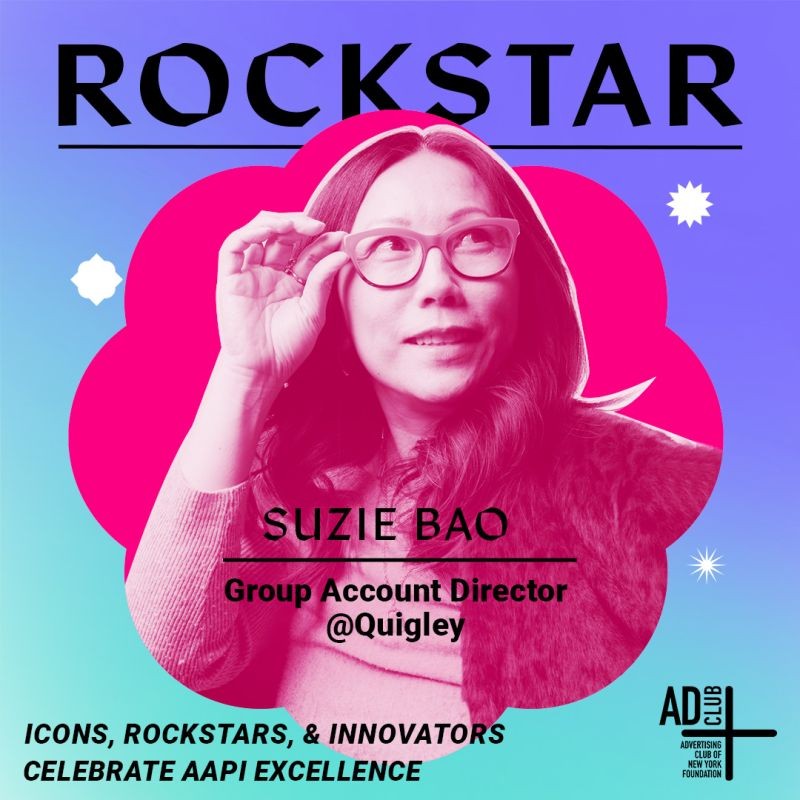 Meet Suzie Bao - Bold Journey Magazine
