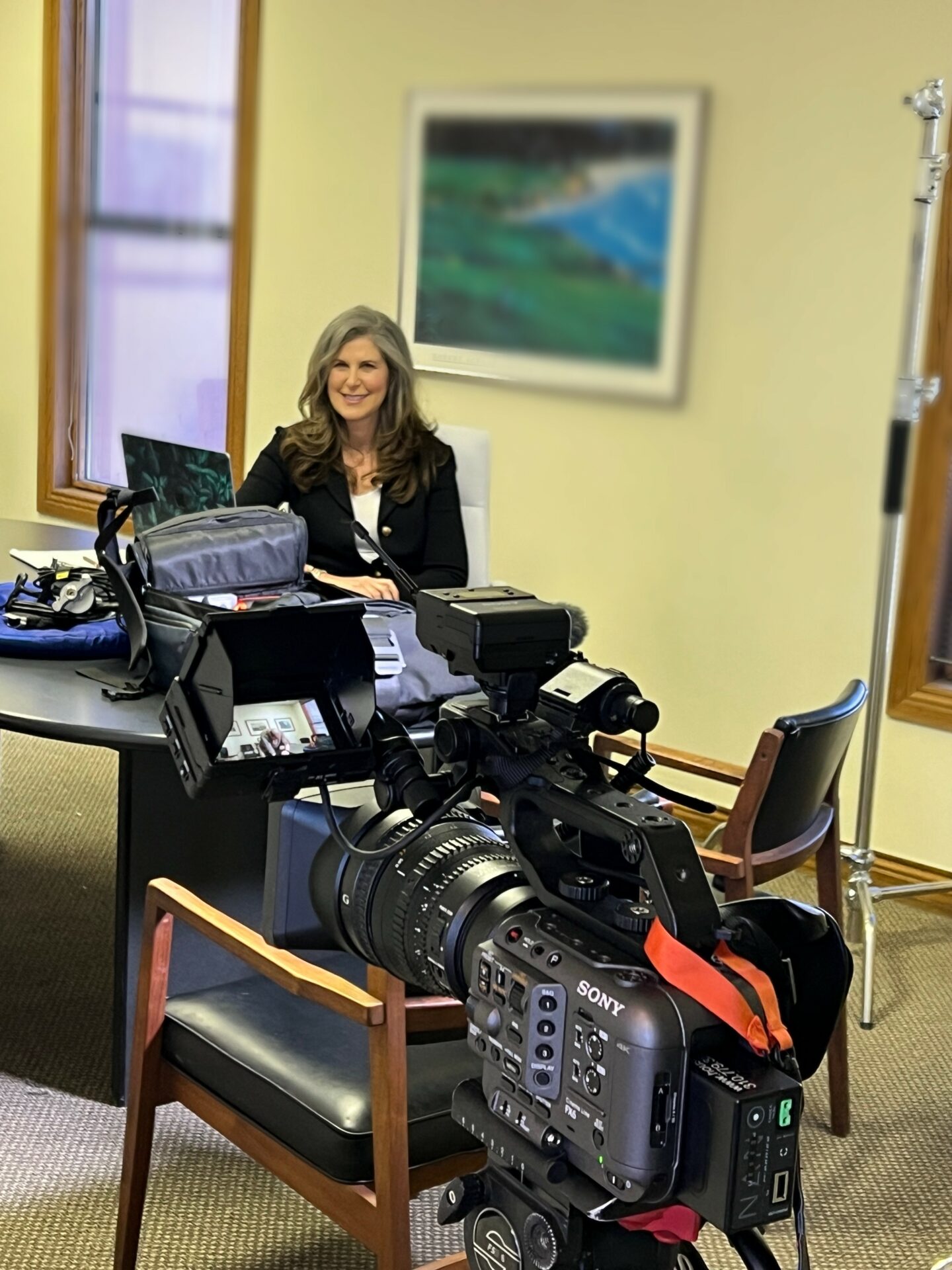 Meet Tamara Pester - Bold Journey Magazine