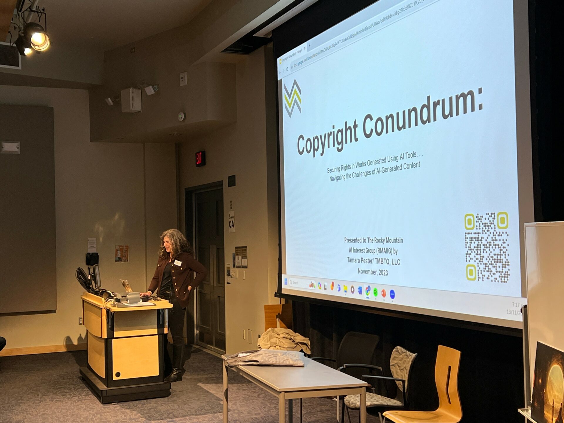 Meet Tamara Pester - Bold Journey Magazine