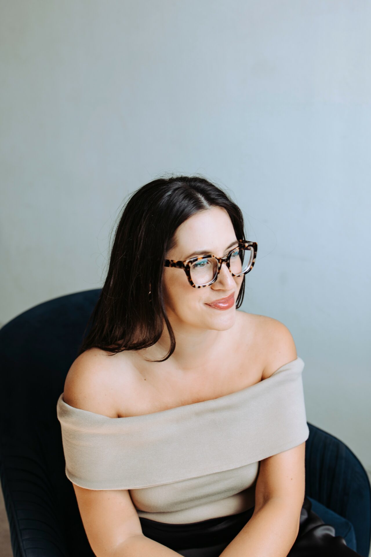 Meet Tania Pacheco - Bold Journey Magazine