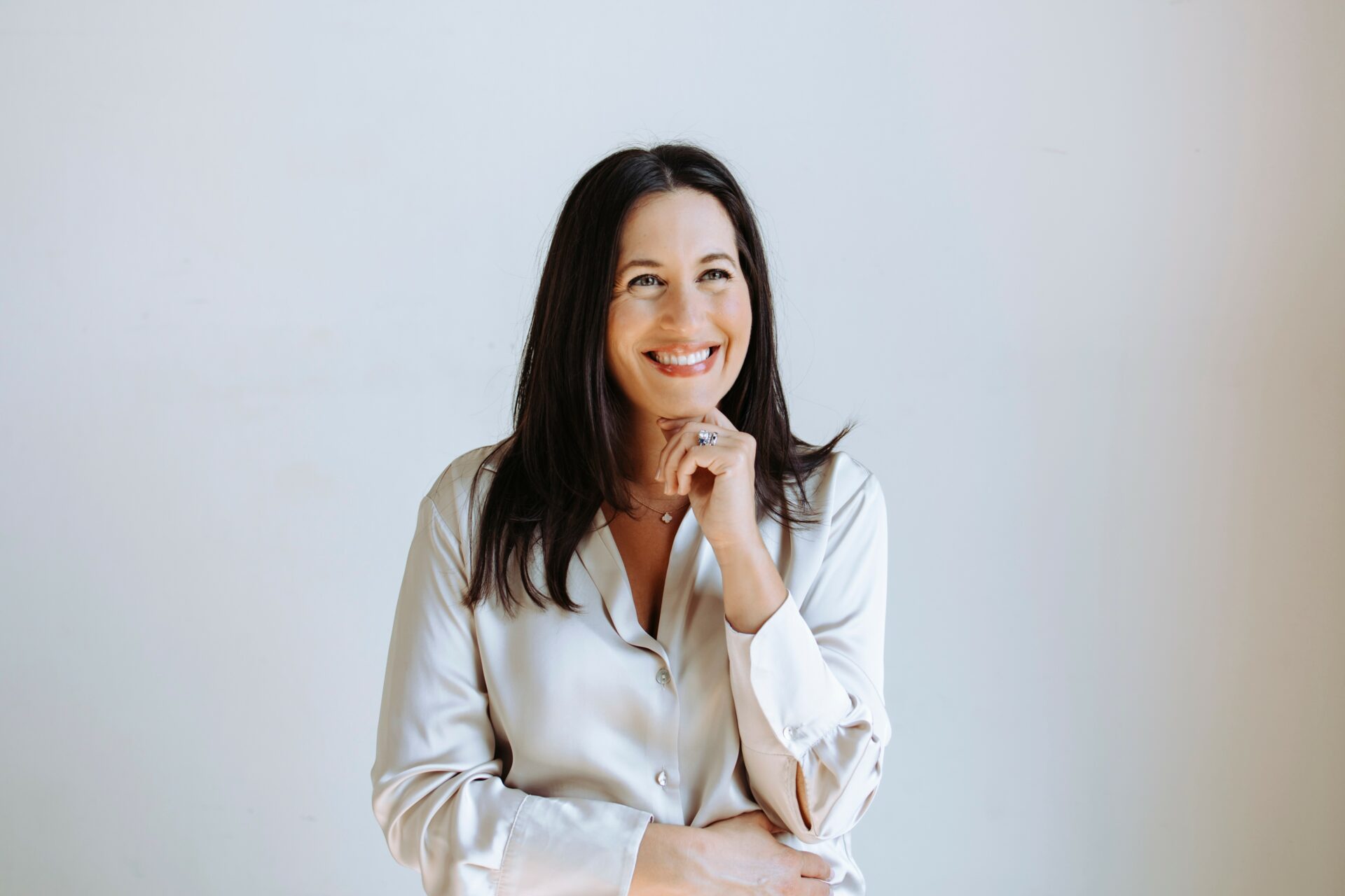 Meet Tania Pacheco - Bold Journey Magazine