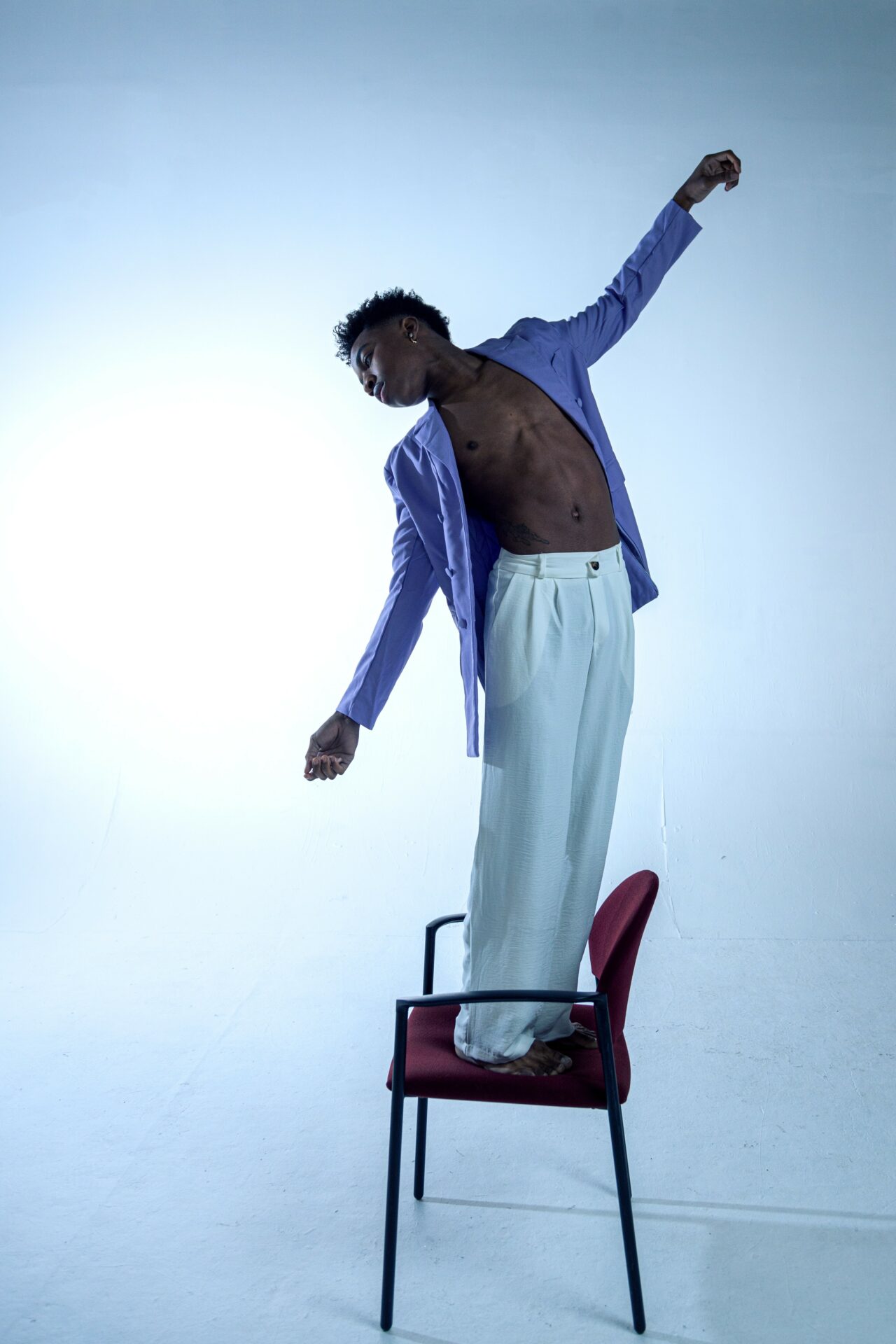 Meet Taylan Kelly - Bold Journey Magazine