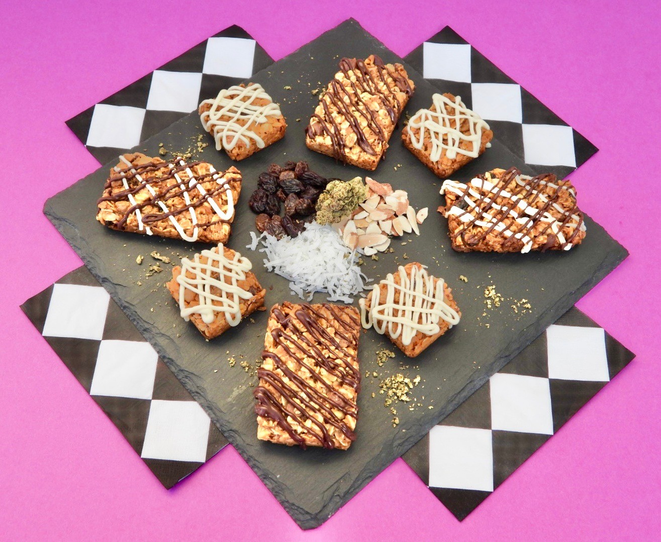 Meet Tennah Watters - Bold Journey Magazine