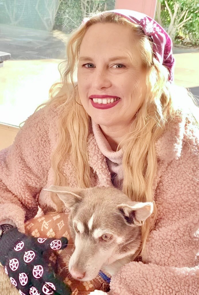 Meet Tennah Watters - Bold Journey Magazine