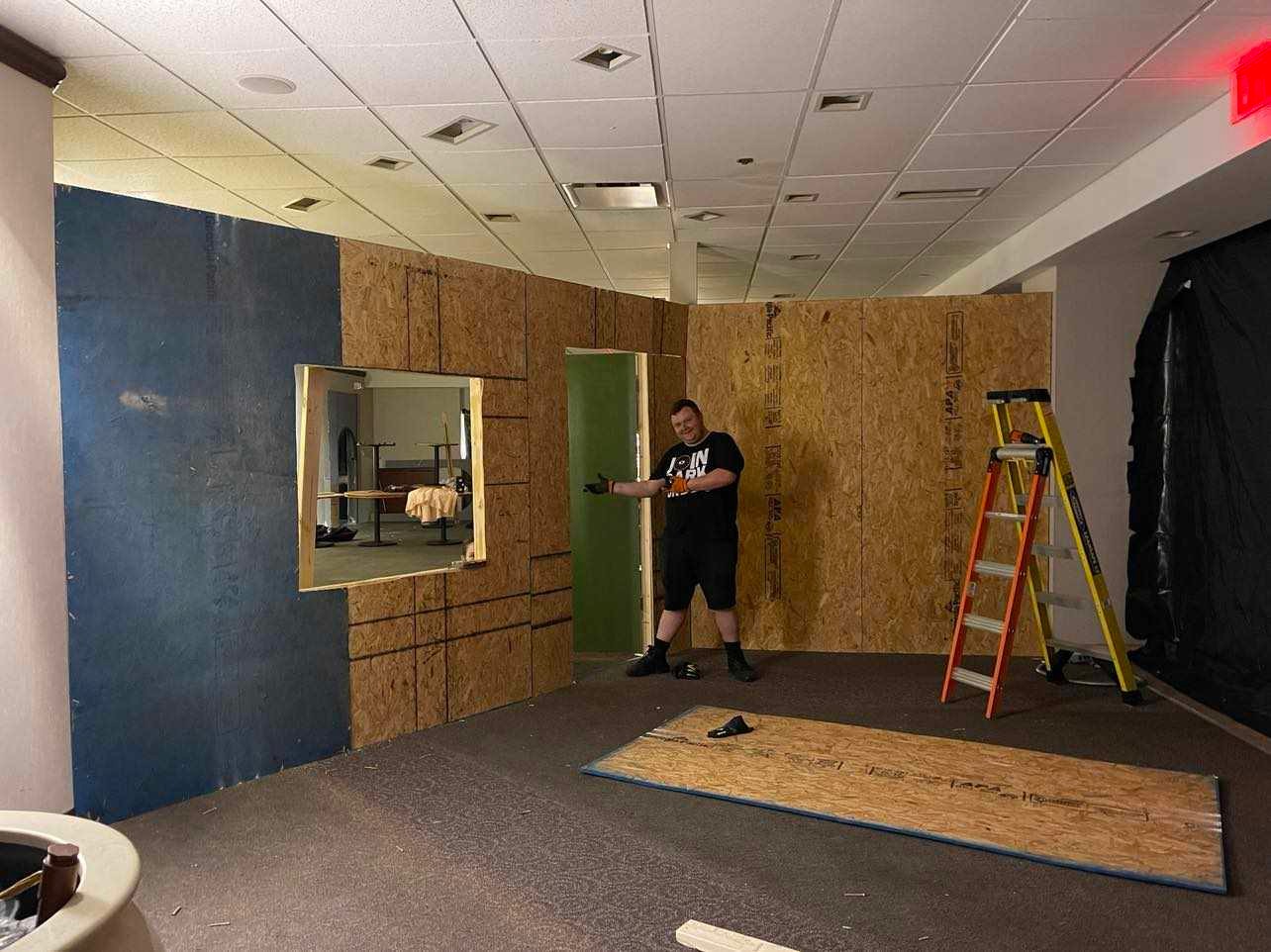 Meet Thomas Crain - Bold Journey Magazine