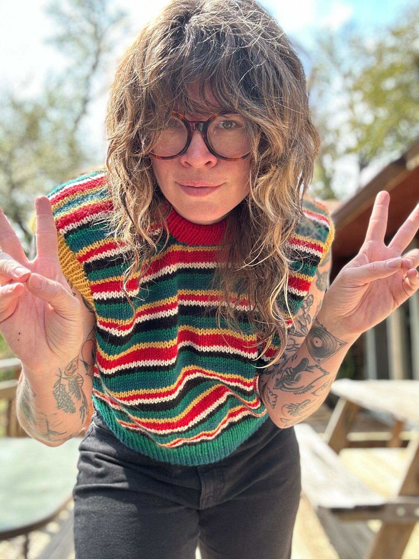 Meet Tierney Rezac - Bold Journey Magazine
