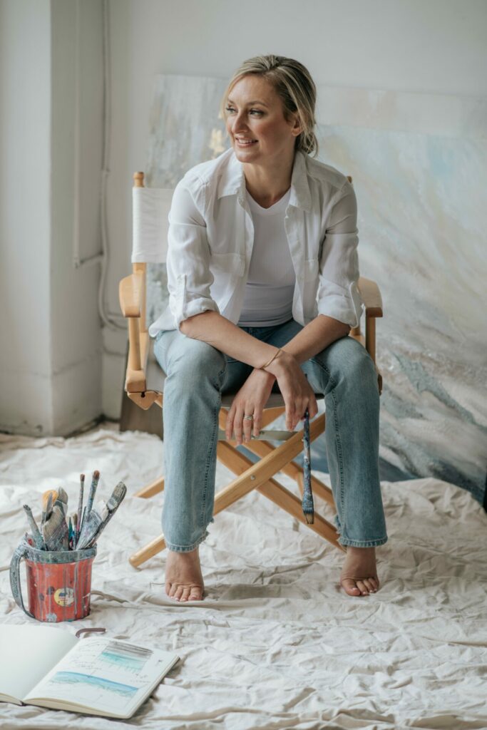 Meet Tiffany Reid - Bold Journey Magazine