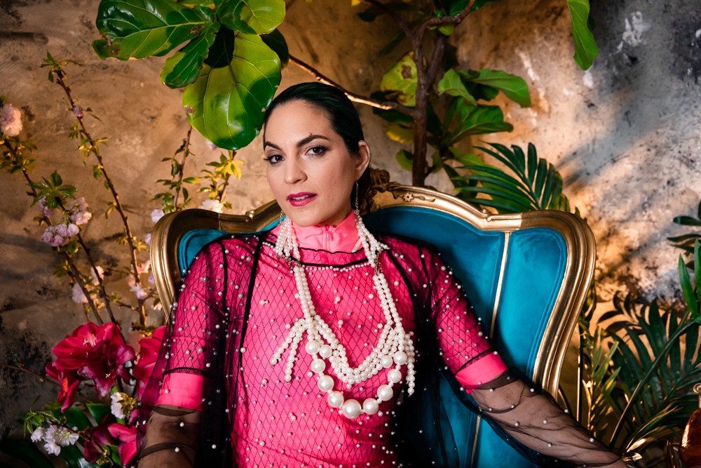 Meet Valerie Orth - Bold Journey Magazine