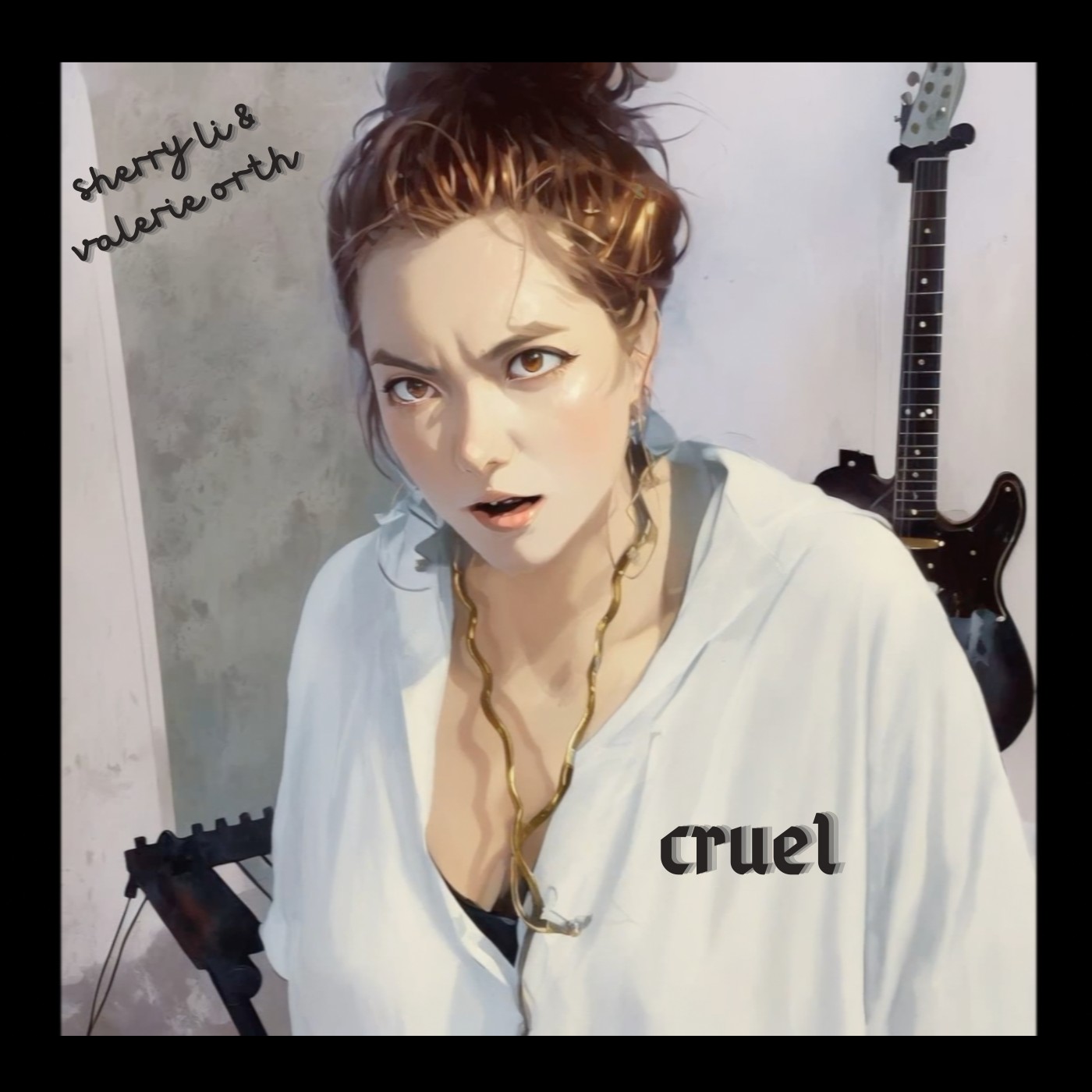 Meet Valerie Orth - Bold Journey Magazine