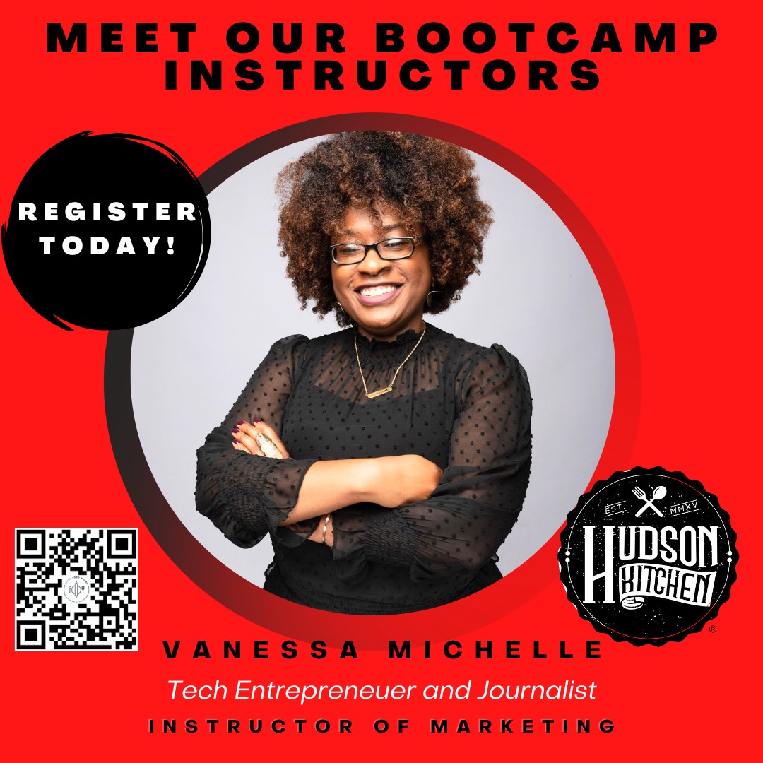 Meet Vanessa Michelle - Bold Journey Magazine