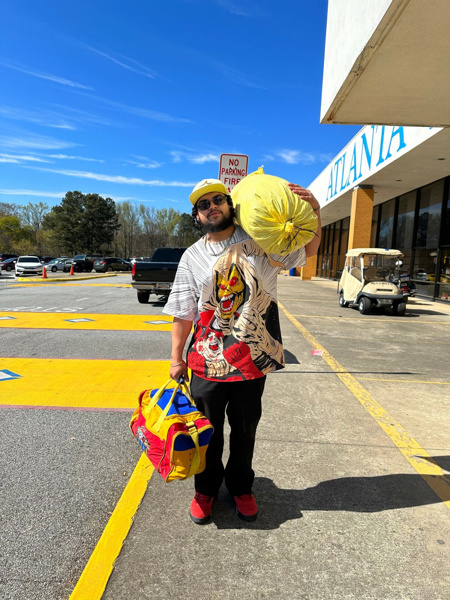 Meet Victor Espana - Bold Journey Magazine