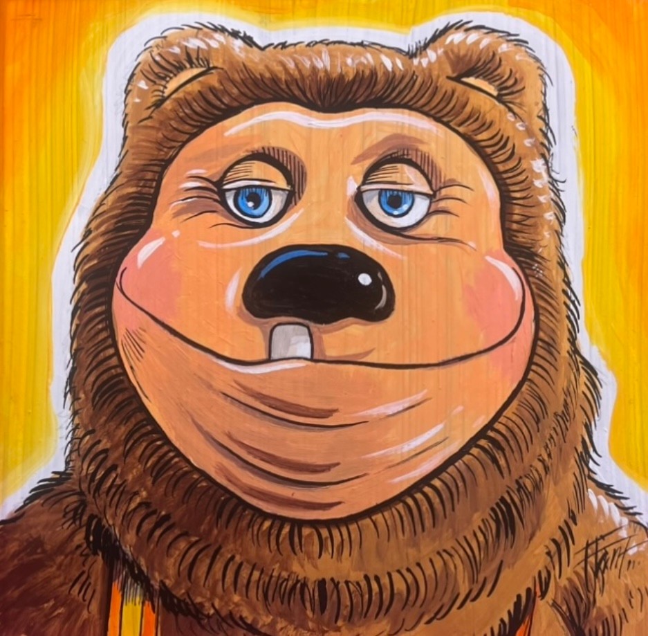 Meet William Flint - Bold Journey Magazine