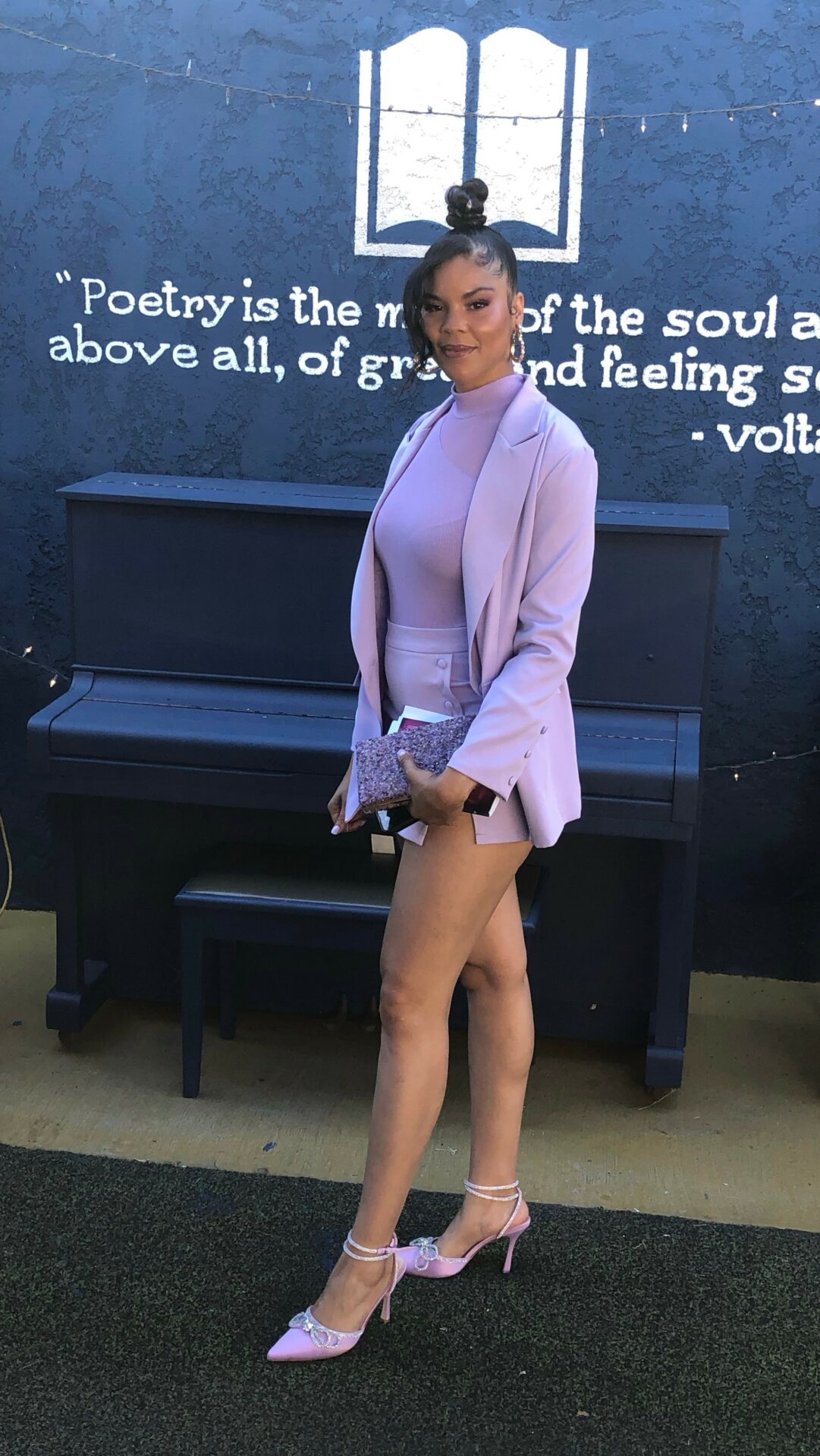 Meet Wynter Eddins - Bold Journey Magazine